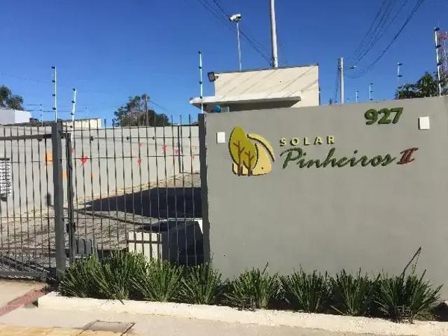 Apartamento para Venda em Pelotas/RS Fragata 2 Quartos