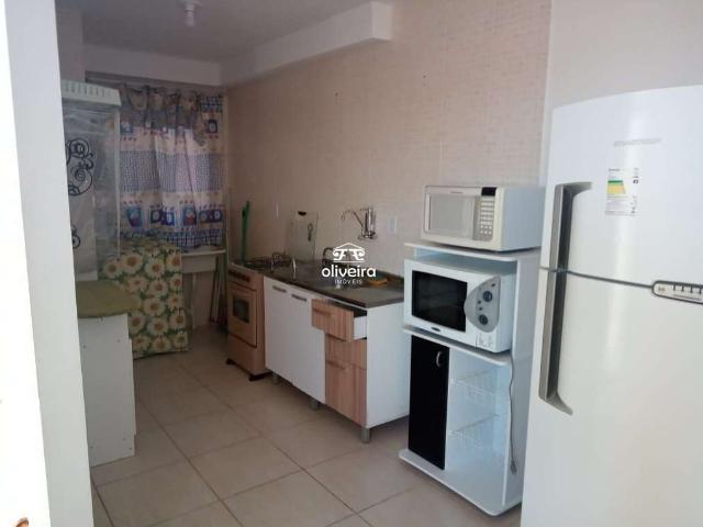 Apartamento para Venda em Pelotas/RS Fragata 2 Quartos