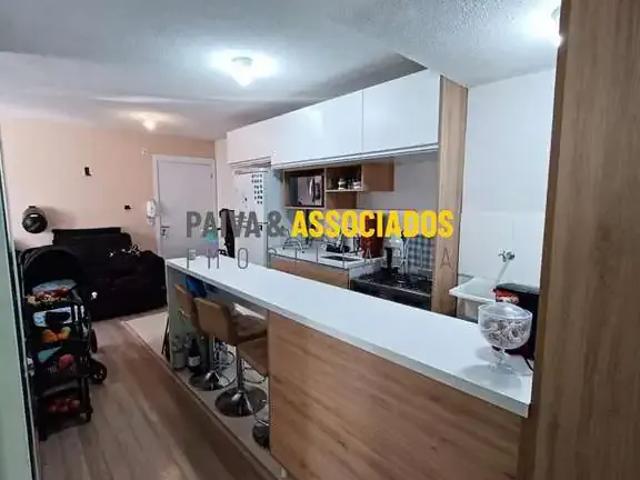 Apartamento para Venda em Pelotas/RS Fragata 2 Quartos