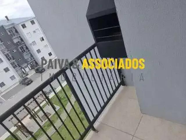 Apartamento para Venda em Pelotas/RS Fragata 2 Quartos