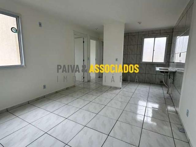 Apartamento para Venda em Pelotas/RS Fragata 2 Quartos