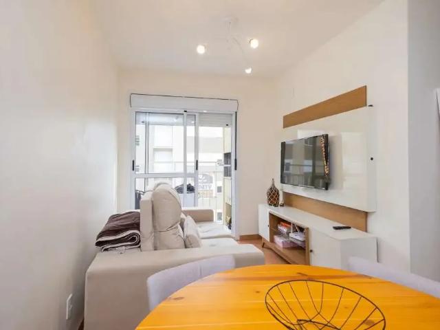 Apartamento para Venda em Pelotas/RS Fragata 2 Quartos