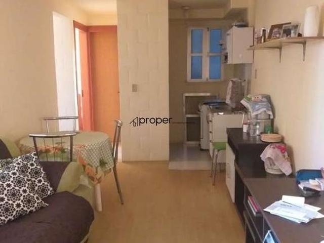 Apartamento para Venda em Pelotas/RS Fragata 2 Quartos