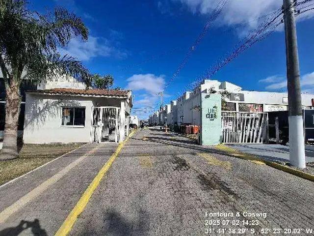 Apartamento para Venda em Pelotas/RS Fragata 2 Quartos