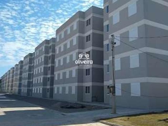Apartamento para Venda em Pelotas/RS Fragata 2 Quartos