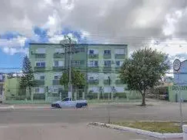 Apartamento para Venda em Pelotas/RS Fragata 2 Quartos