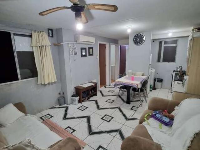Apartamento para Venda em Pelotas/RS Fragata 2 Quartos
