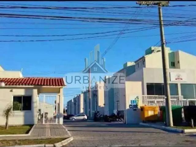 Apartamento para Venda em Pelotas/RS Fragata 2 Quartos