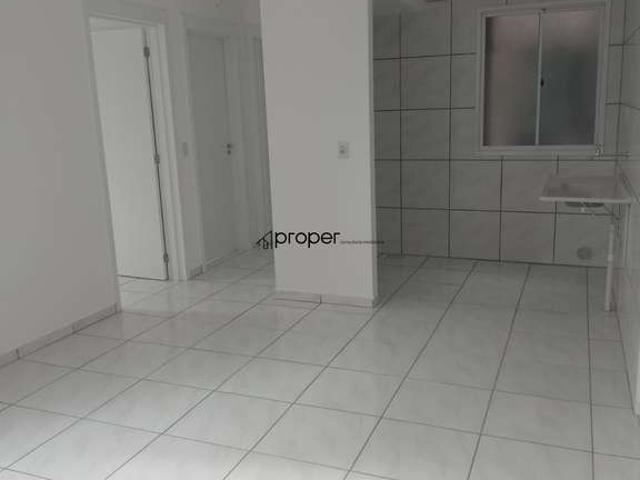 Apartamento para Venda em Pelotas/RS Fragata 2 Quartos