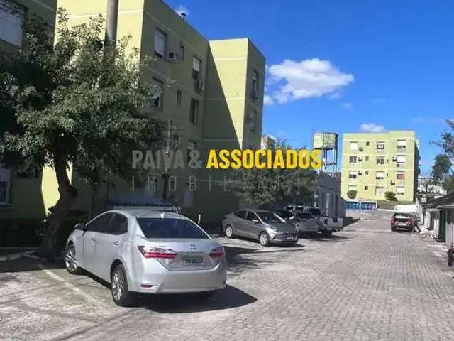 Apartamento para Venda em Pelotas/RS Fragata 2 Quartos