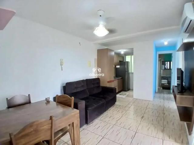 Apartamento para Venda em Pelotas/RS Fragata 2 Quartos
