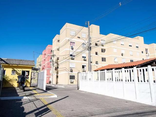 Apartamento para Venda em Pelotas/RS Fragata 2 Quartos