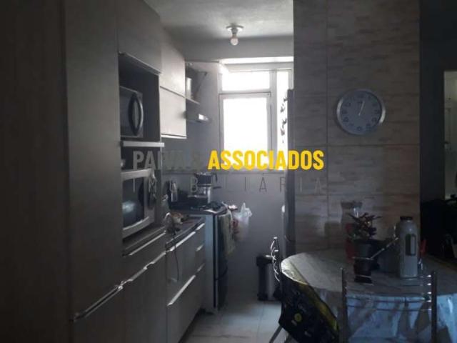 Apartamento para Venda em Pelotas/RS Fragata 2 Quartos