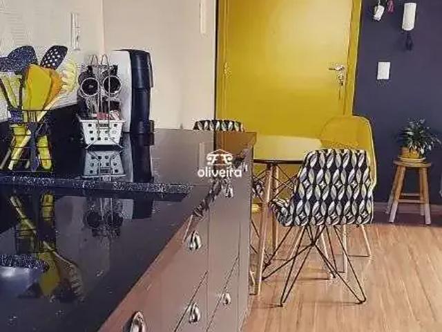 Apartamento para Venda em Pelotas/RS Fragata 2 Quartos