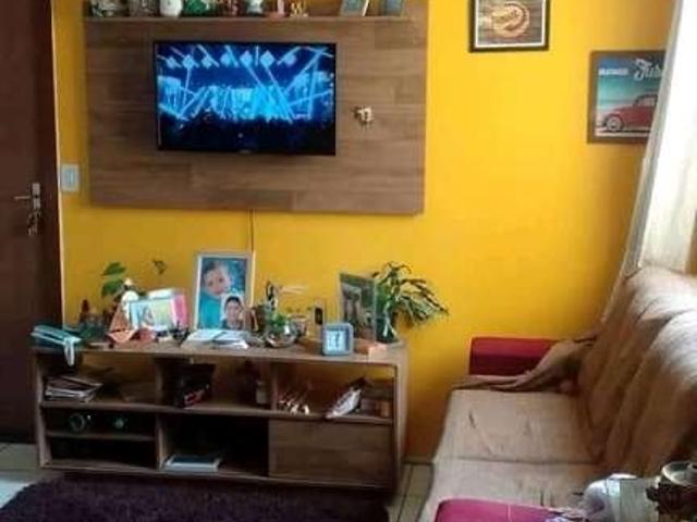 Apartamento para Venda em Pelotas/RS Fragata 2 Quartos