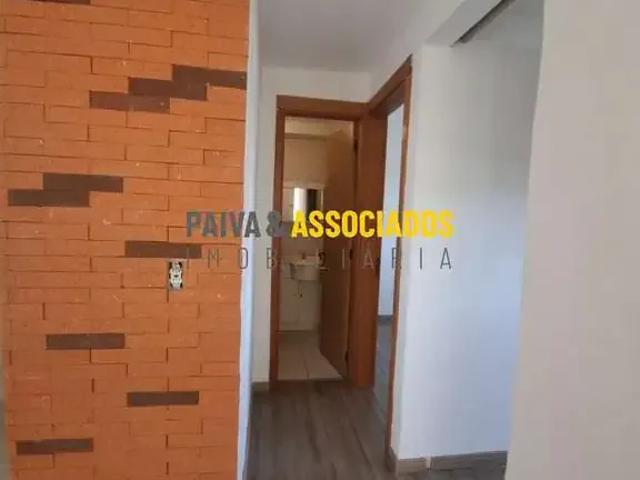 Apartamento para Venda em Pelotas/RS Fragata 2 Quartos