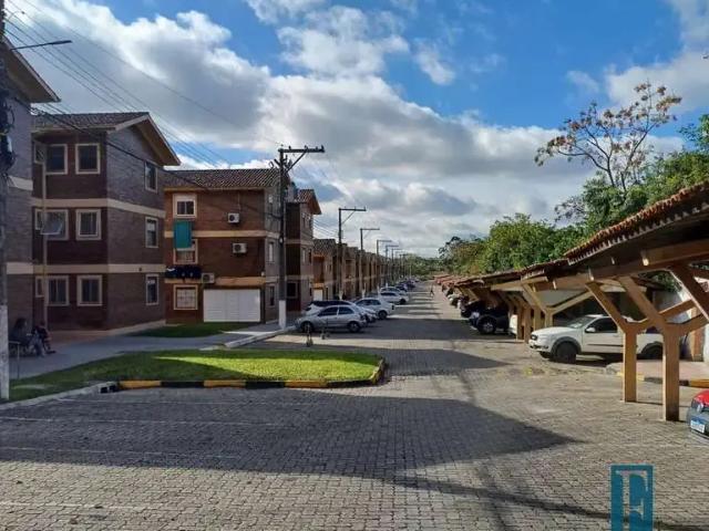 Apartamento para Venda em Pelotas/RS Fragata 2 Quartos