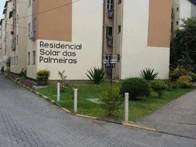 Apartamento para Venda em Pelotas/RS Fragata 2 Quartos