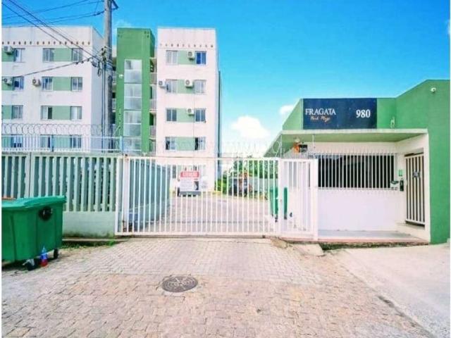 Apartamento para Venda em Pelotas/RS Fragata 2 Quartos