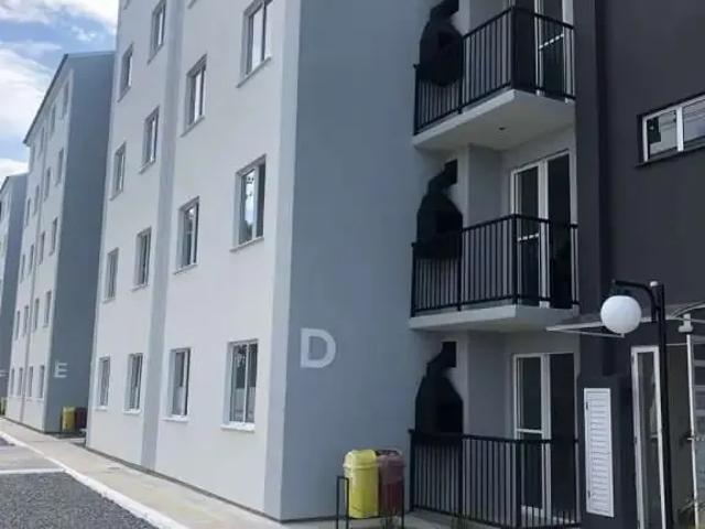 Apartamento para Venda em Pelotas/RS Fragata 2 Quartos