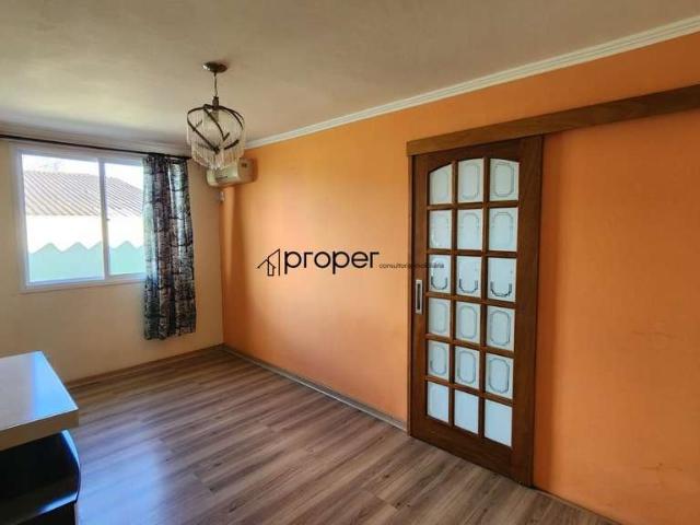 Apartamento para Venda em Pelotas/RS Fragata 2 Quartos