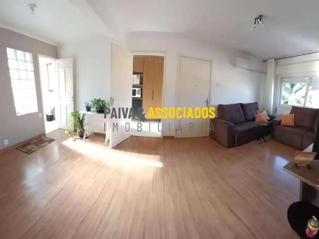 Apartamento para Venda em Pelotas/RS Fragata 3 Quartos