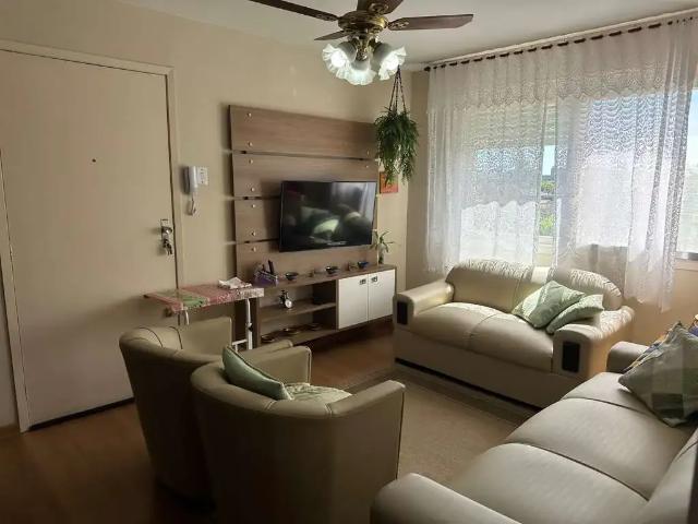 Apartamento para Venda em Pelotas/RS Fragata 3 Quartos