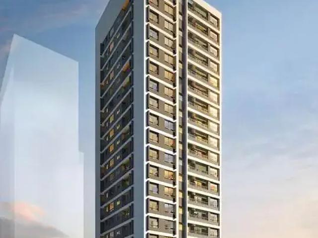 Apartamento para Venda em Pelotas/RS Parque Una 2 Quartos