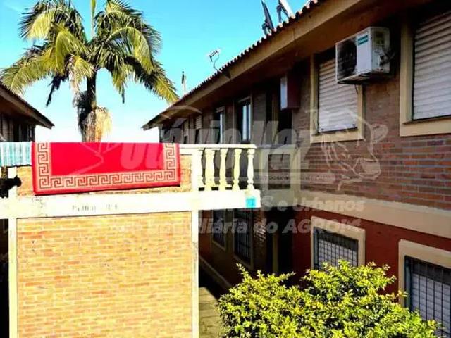 Apartamento para Venda em Pelotas/RS Porto 2 Quartos