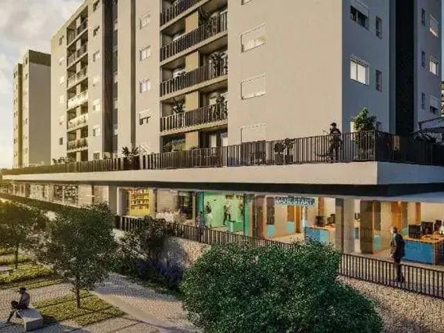 Apartamento para Venda em Pelotas/RS Quartier 3 Quartos