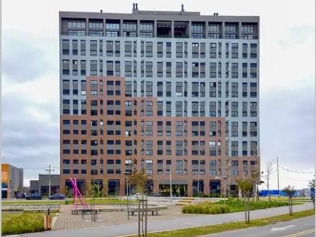 Apartamento para Venda em Pelotas/RS São Gonçalo 1 Quartos
