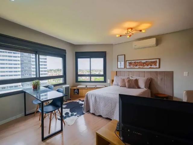 Apartamento para Venda em Pelotas/RS São Gonçalo 1 Quartos