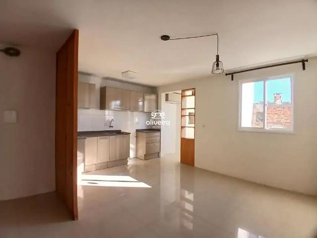 Apartamento para Venda em Pelotas/RS São Gonçalo 1 Quartos
