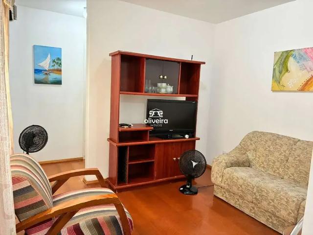 Apartamento para Venda em Pelotas/RS São Gonçalo 1 Quartos