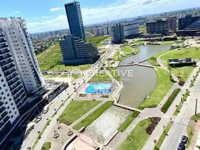 Apartamento para Venda em Pelotas/RS São Gonçalo 1 Quartos