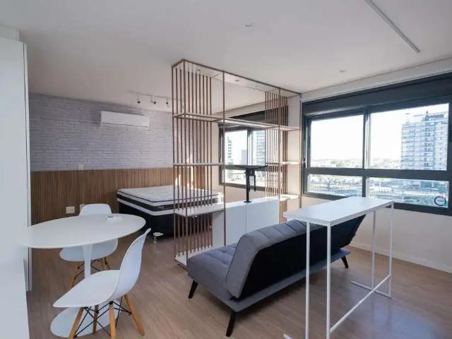 Apartamento para Venda em Pelotas/RS São Gonçalo 1 Quartos