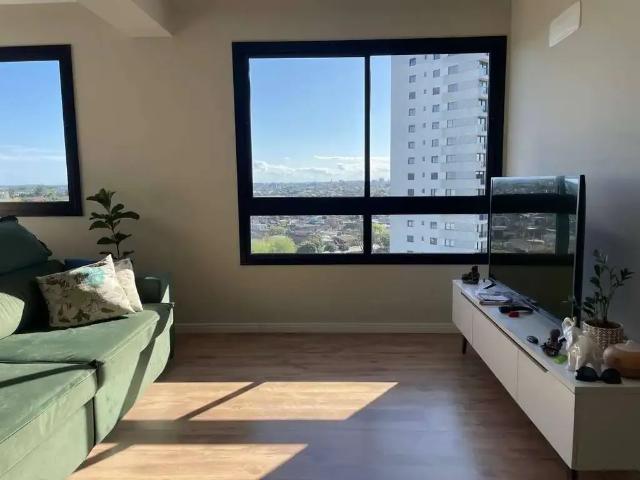 Apartamento para Venda em Pelotas/RS São Gonçalo 1 Quartos