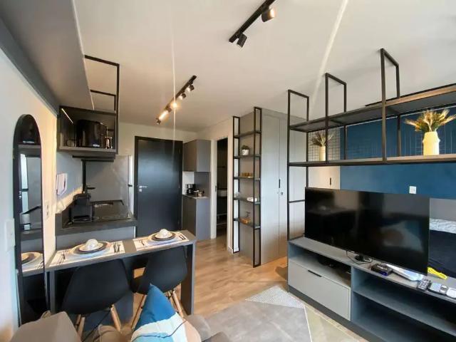 Apartamento para Venda em Pelotas/RS São Gonçalo 1 Quartos