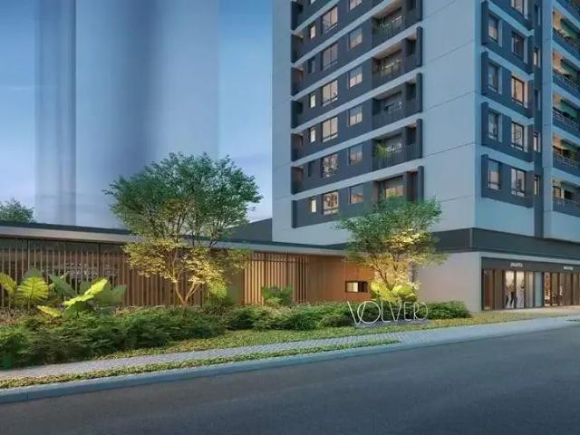 Apartamento para Venda em Pelotas/RS São Gonçalo 1 Quartos