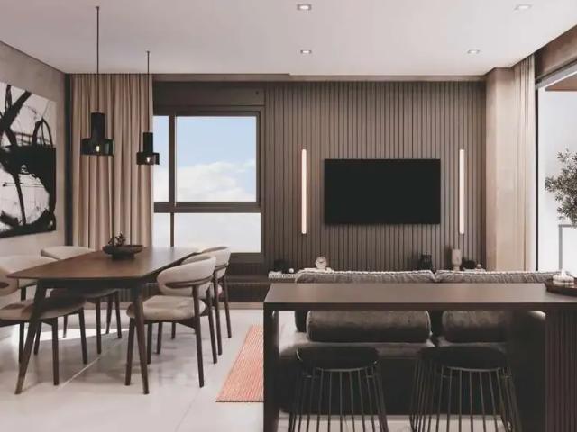 Apartamento para Venda em Pelotas/RS São Gonçalo 1 Quartos