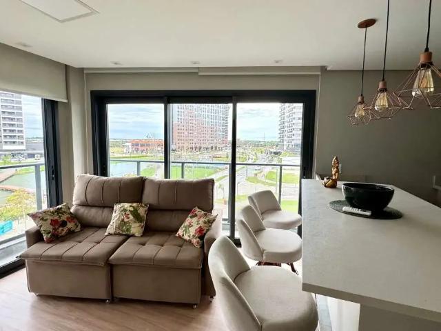 Apartamento para Venda em Pelotas/RS São Gonçalo 1 Quartos