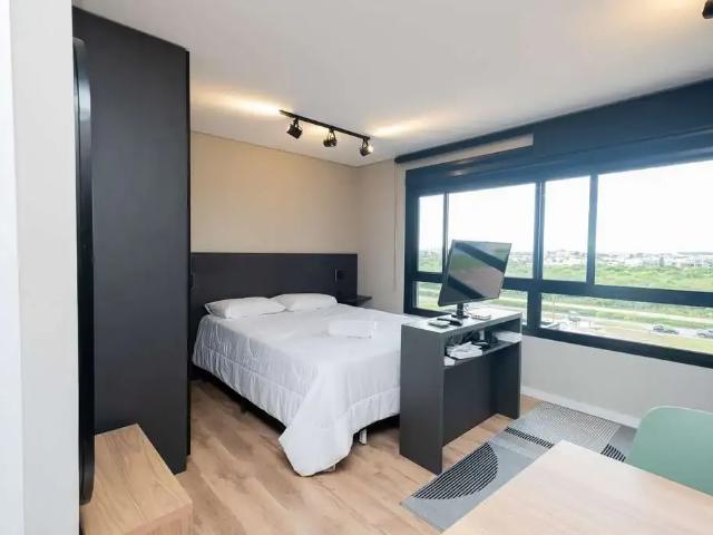 Apartamento para Venda em Pelotas/RS São Gonçalo 1 Quartos