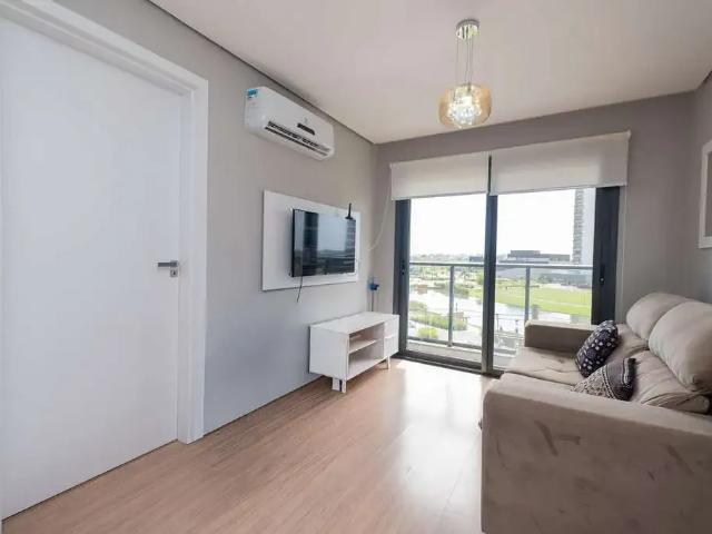 Apartamento para Venda em Pelotas/RS São Gonçalo 1 Quartos
