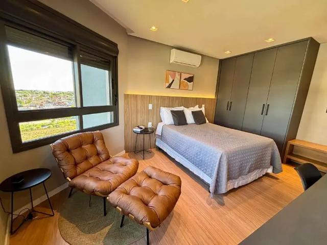 Apartamento para Venda em Pelotas/RS São Gonçalo 1 Quartos