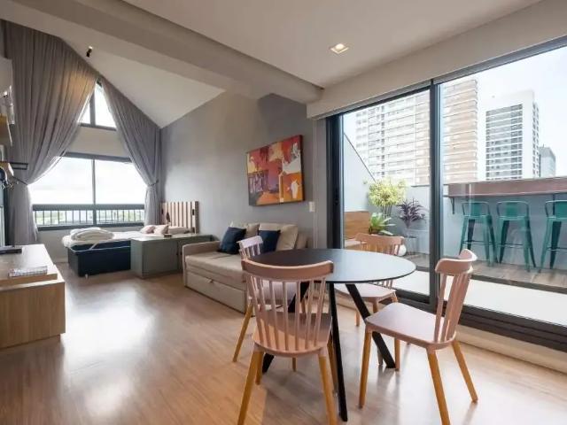 Apartamento para Venda em Pelotas/RS São Gonçalo 1 Quartos