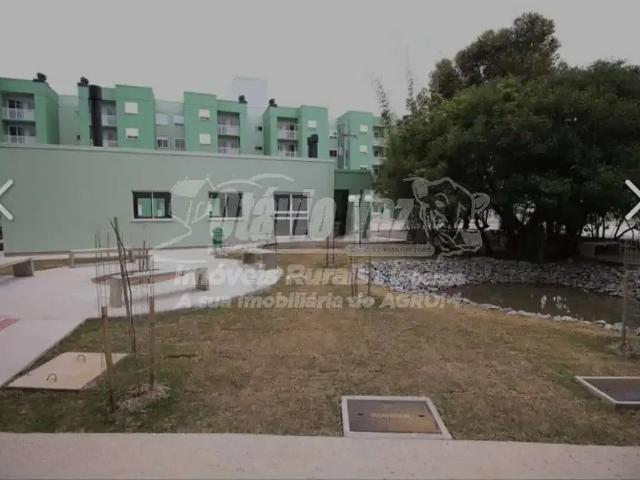 Apartamento para Venda em Pelotas/RS São Gonçalo 1 Quartos