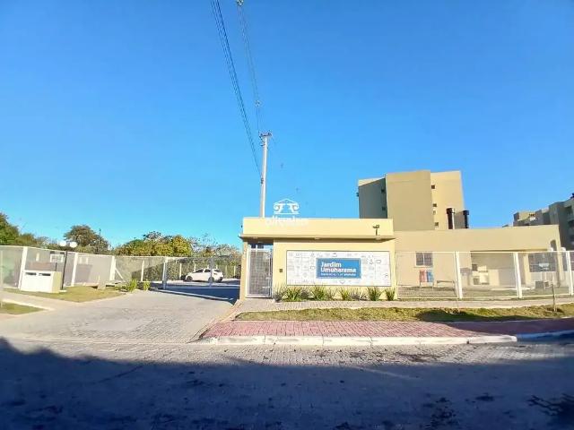 Apartamento para Venda em Pelotas/RS São Gonçalo 2 Quartos