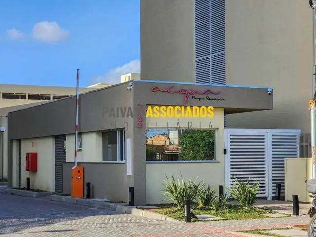 Apartamento para Venda em Pelotas/RS São Gonçalo 2 Quartos