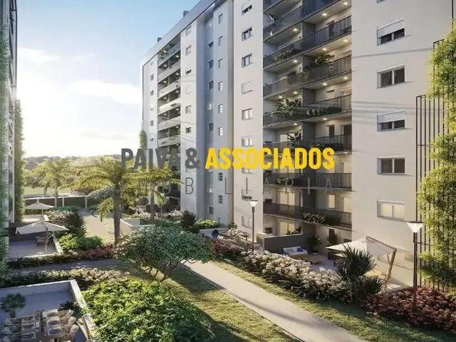 Apartamento para Venda em Pelotas/RS São Gonçalo 2 Quartos