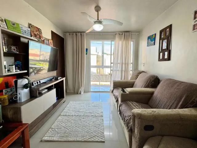 Apartamento para Venda em Pelotas/RS São Gonçalo 2 Quartos